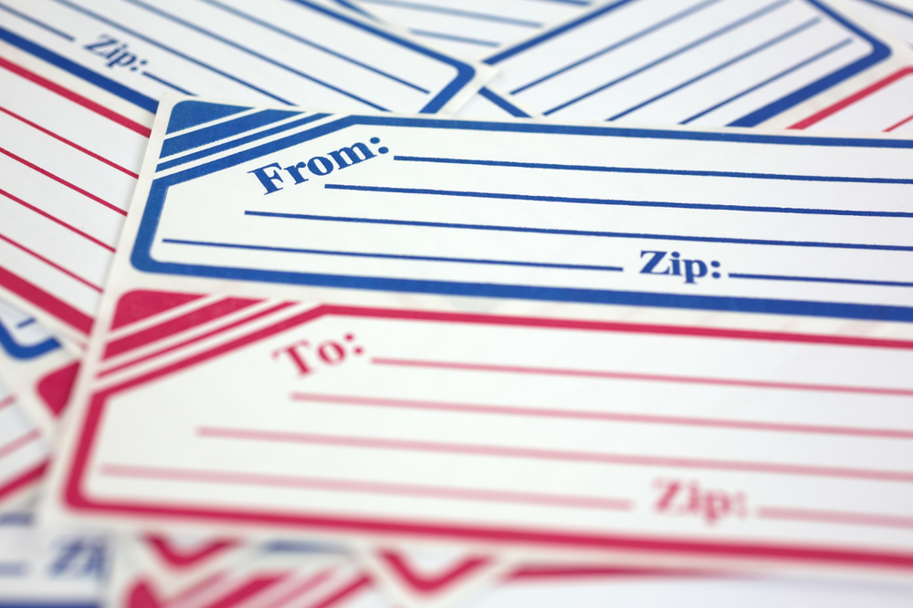 Labelmatch | Custom, Blank and Warehouse Labels