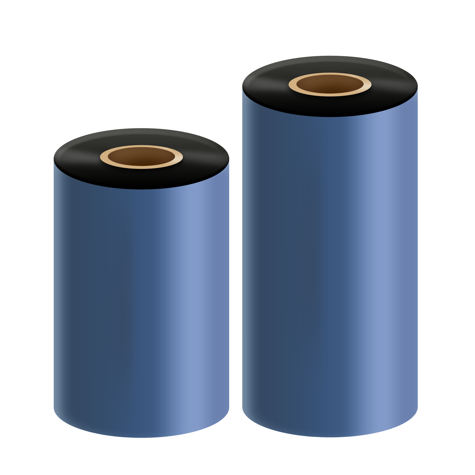 Todaytec Thermal Transfer Ribbons – Labelmatch